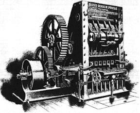 History - California Bricks