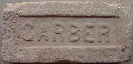 Bricks G - California Bricks