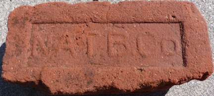 Bricks N - California Bricks